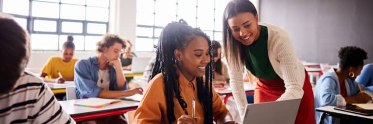 Why educational institutions should prioritize automation | Online ... Why educational institutions should prioritize automation | Online ...